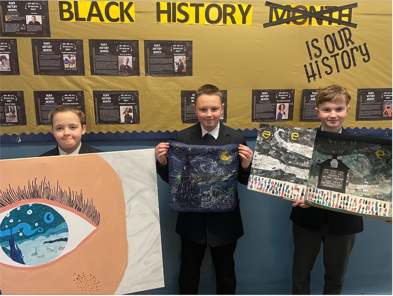 Weekly Updates | King Edward VI King's Norton School for Boys